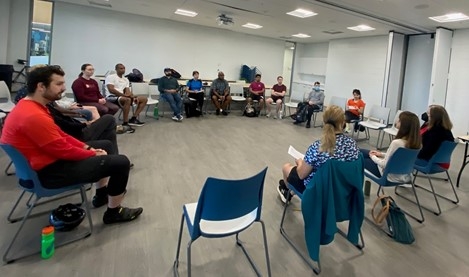 Fall Bike Tour: A Professional Development Event with WTS-DC, COMTO-DC, and WDCSITE | WTS